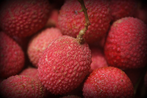 Egzotikus gyümölcsök