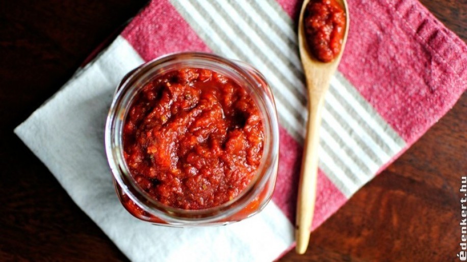 Édenkert.hu | Piros arany recept házilag: így készítsd el egyszerűen!