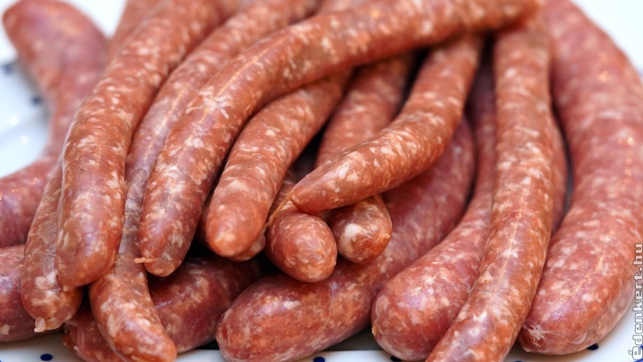 Édenkert.hu | Csabai kolbász újragondolva? Na azt talán mégse!